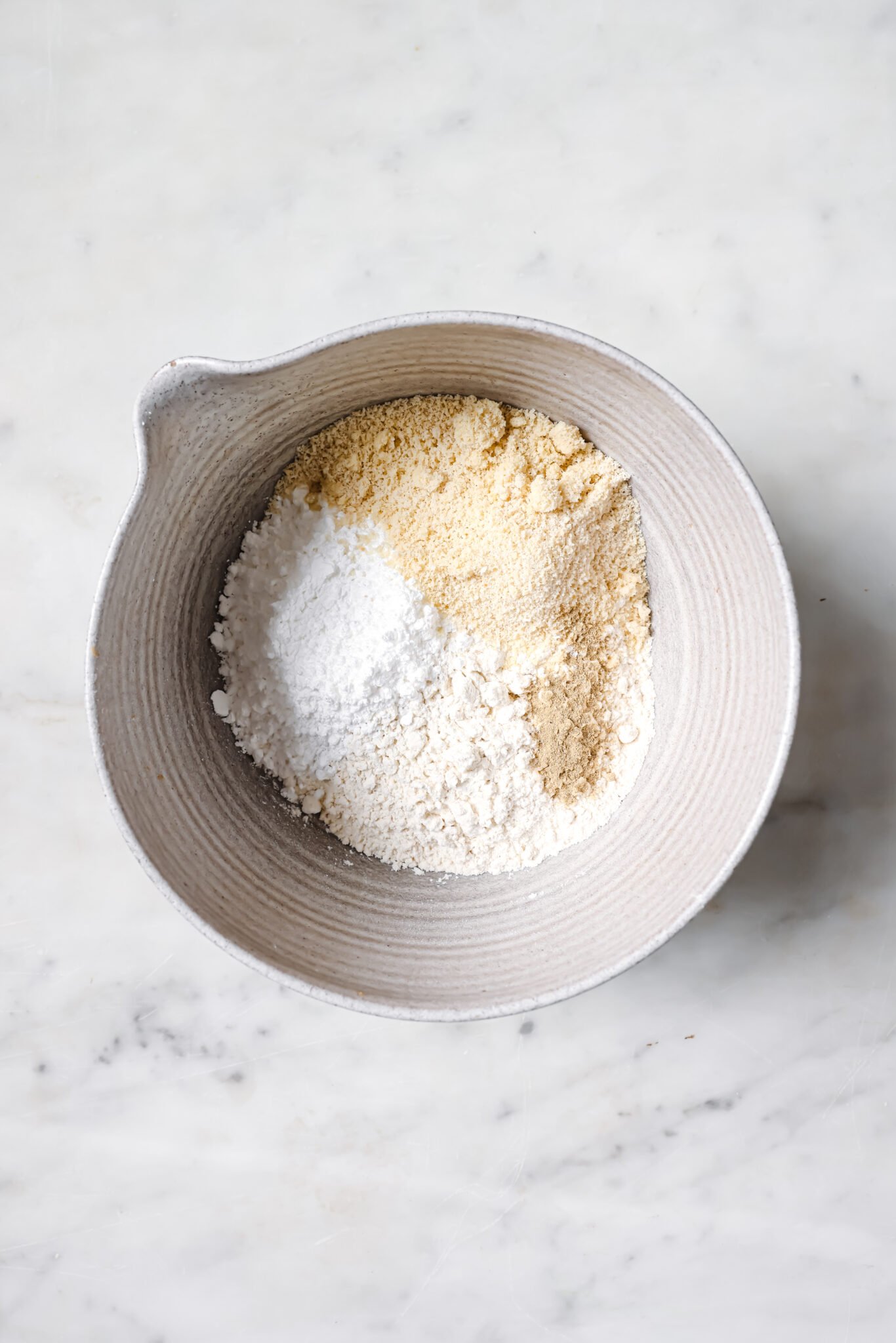 Buttery Sweet Vegan Shortbread Cookies - Two Spoons