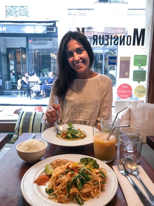 Vegan Guide to Paris | Best Restaurants in Paris | Two Spoons