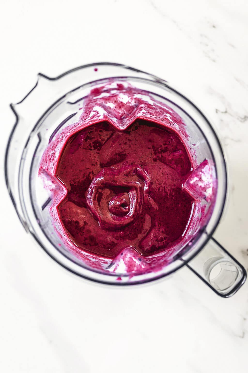 How to Make an Acai Bowl (10 Minutes!) - Two Spoons