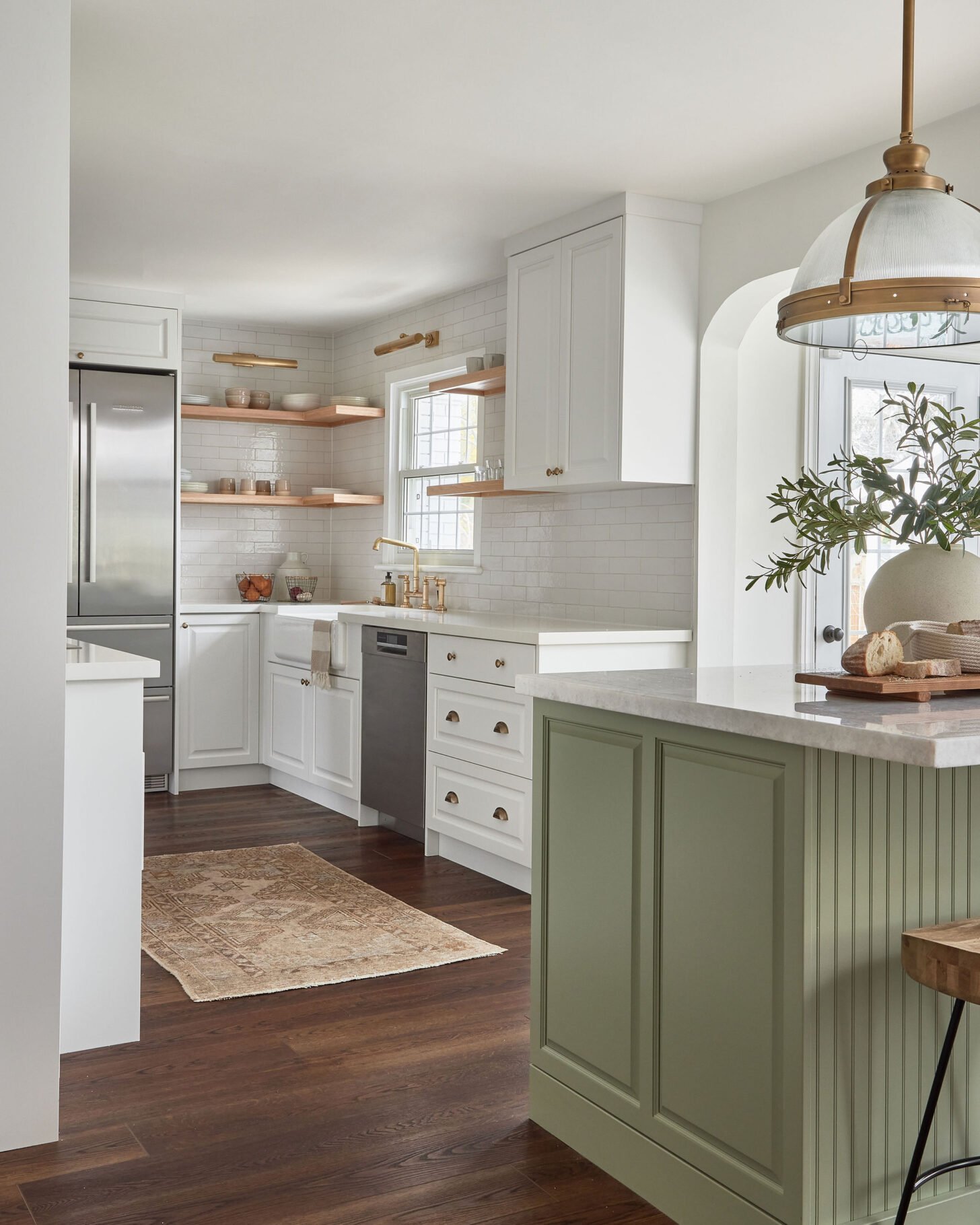 My Dream Kitchen Renovation - Two Spoons