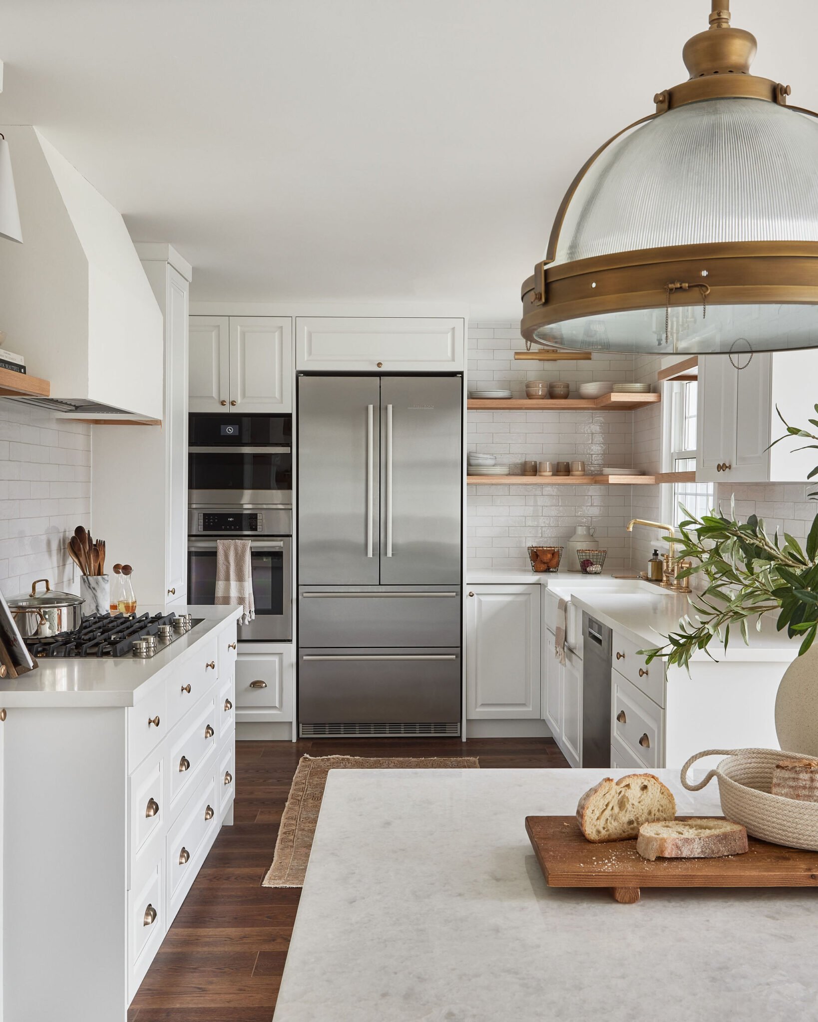 My Dream Kitchen Renovation - Two Spoons