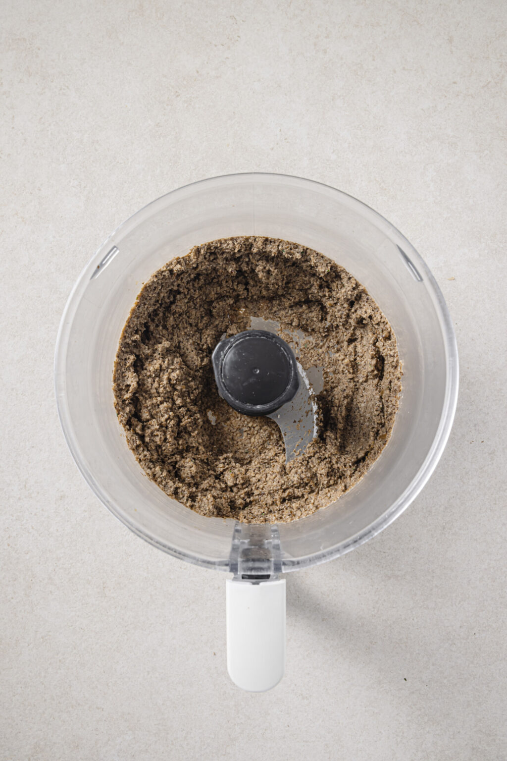 30-Minute Faux Gras with Mushroom and Lentils - Two Spoons