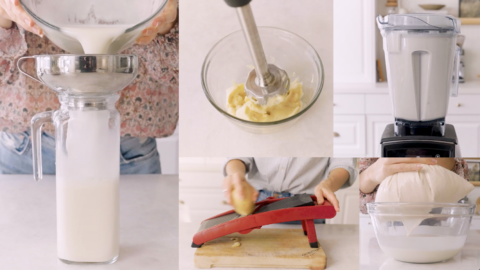 5 Vegan Kitchen Essentials You Need - Two Spoons