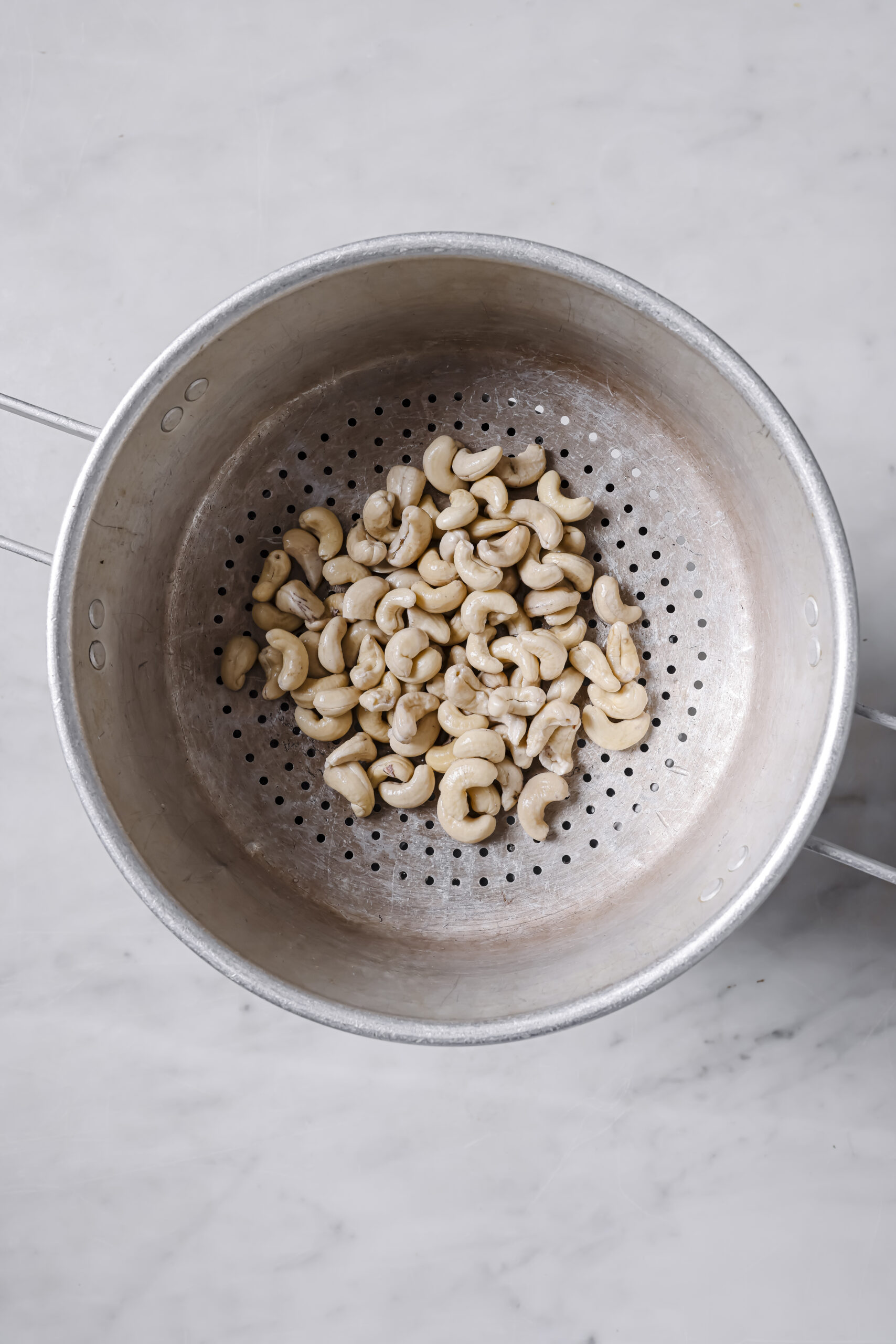 15-Minute Cashew Cream (Vegan) - Two Spoons