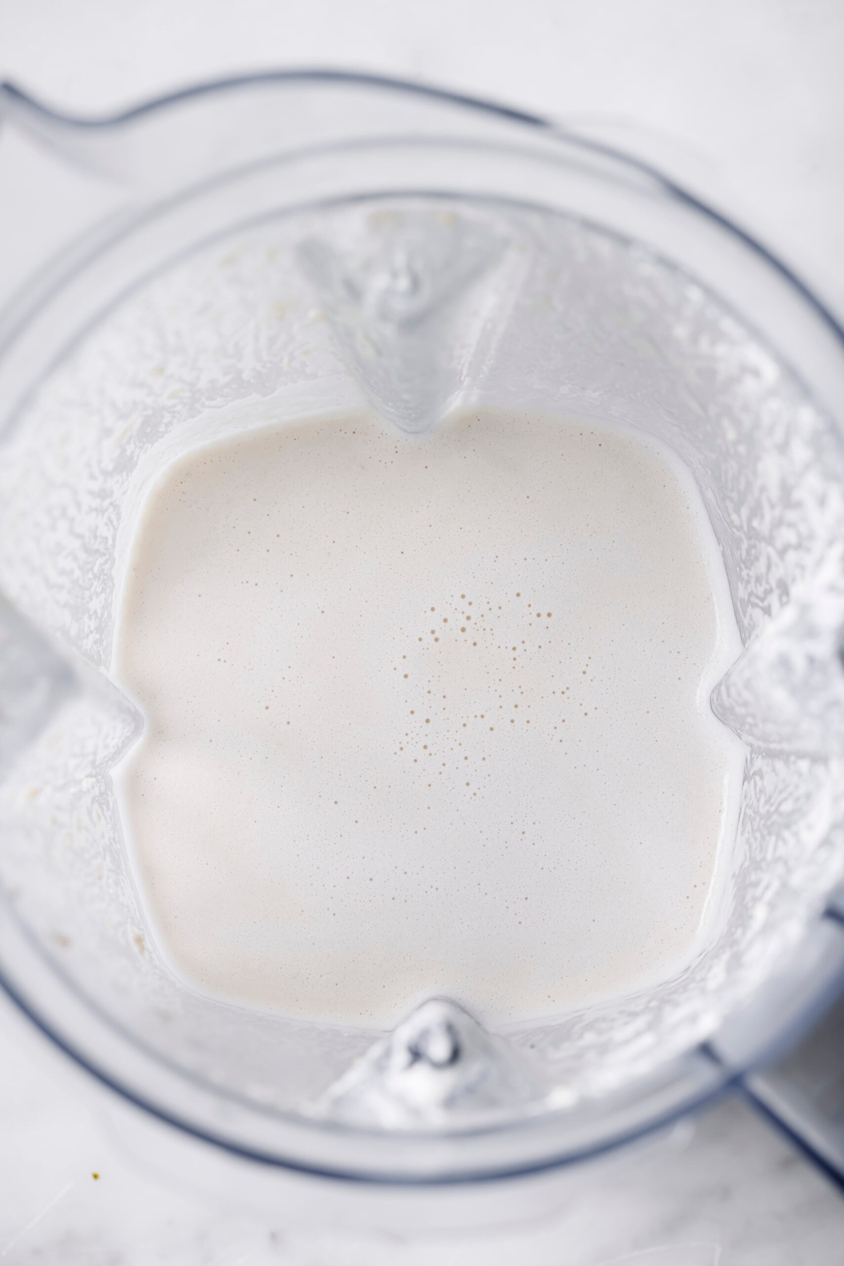 TWO SPOONS - 15-Minute Cashew Cream (Vegan)